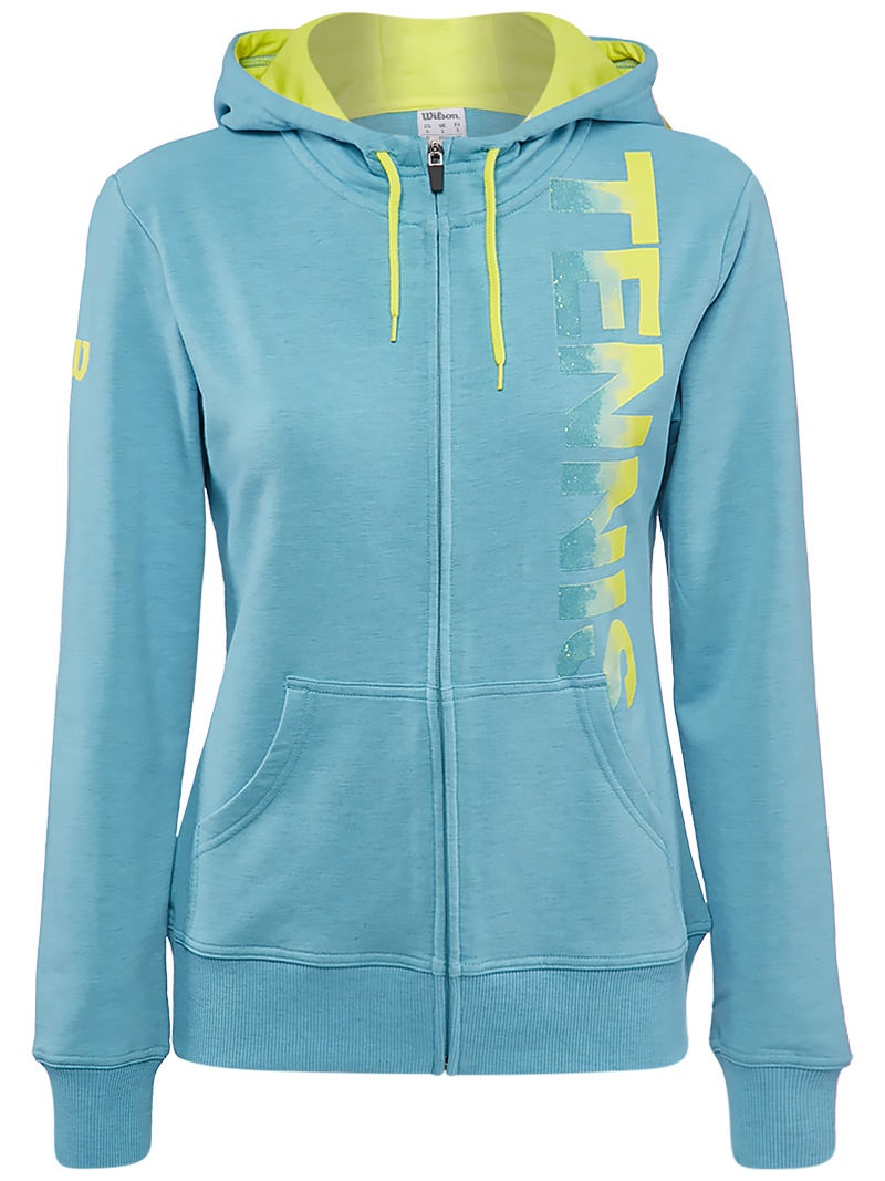 Wilson Women's Tennis Apparel