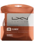 Luxilon Element 16L/1.25 String | Tennis Warehouse