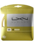 Luxilon 4G 16/1.30 String | Tennis Warehouse