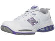 New Balance WC 806 W D Women's Shoes | Tennis Warehouse