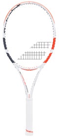 Babolat Pure Strike Racquets - Tennis Warehouse