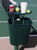 Tennis Court Equipment