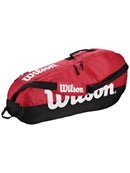 Wilson Tennis Bags - Tennis Warehouse