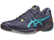 Asics Solution Speed FF Men's Tennis Shoes - Tennis Warehouse
