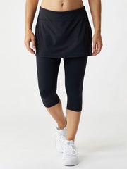 Women's Tennis Capri & Tights - Tennis Warehouse