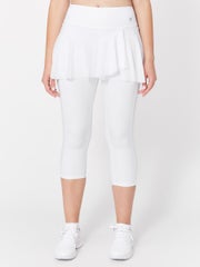 Women's Tennis Capri & Tights - Tennis Warehouse