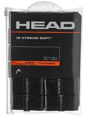 Head Overgrips - Tennis Warehouse