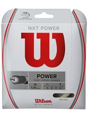 Wilson Multifilament - Comfort & Enhanced Playability - Tennis Warehouse