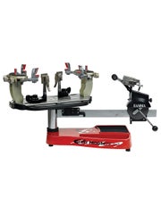 Tennis Racquet Stringing Machines - Tennis Warehouse