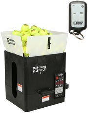 Tennis Tutor Ball Machines - Tennis Warehouse