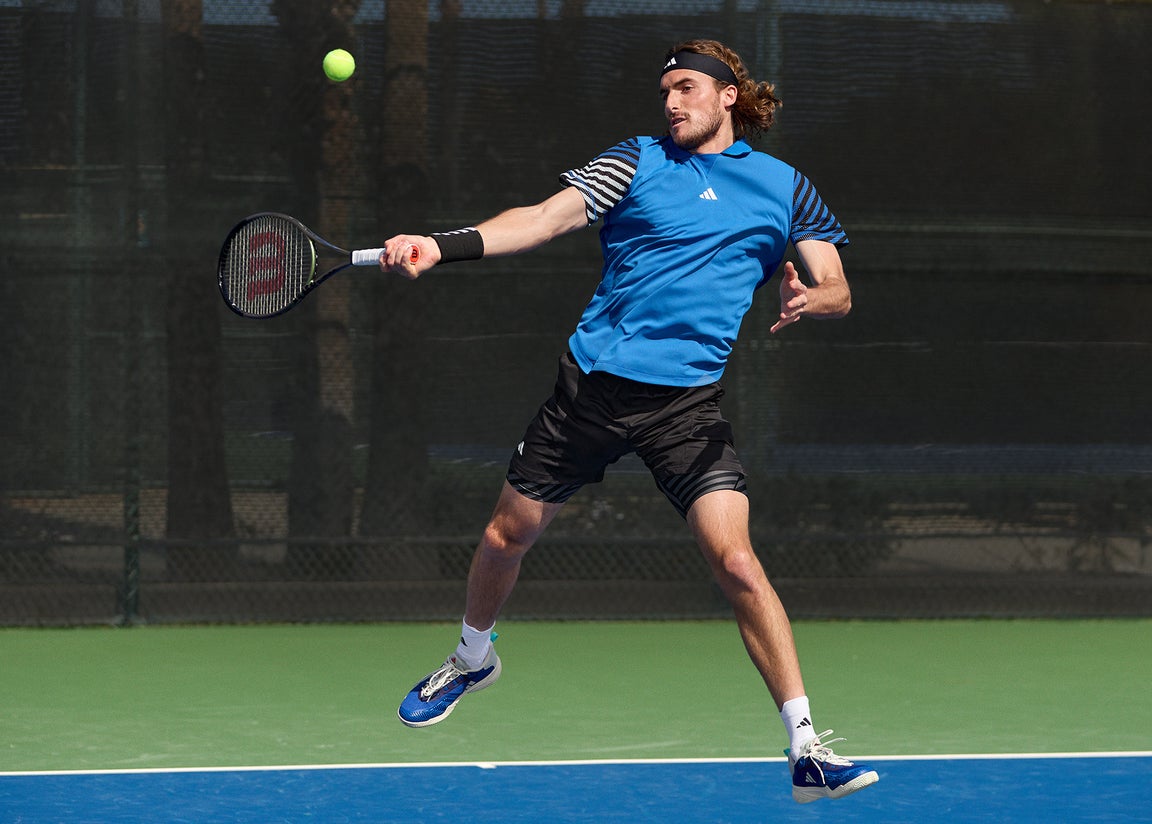 adidas New York Collection | Tennis Warehouse