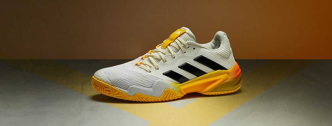 adidas Barricade | Tennis Warehouse