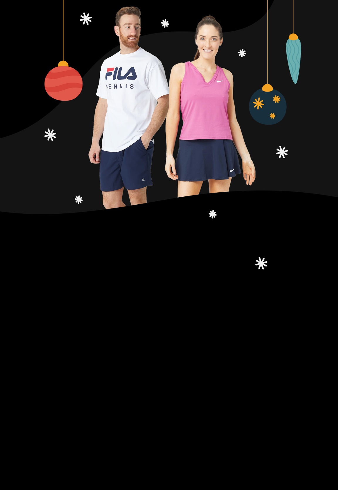 Tennis Warehouse - Tennis racquets, tennis shoes, tennis apparel ...