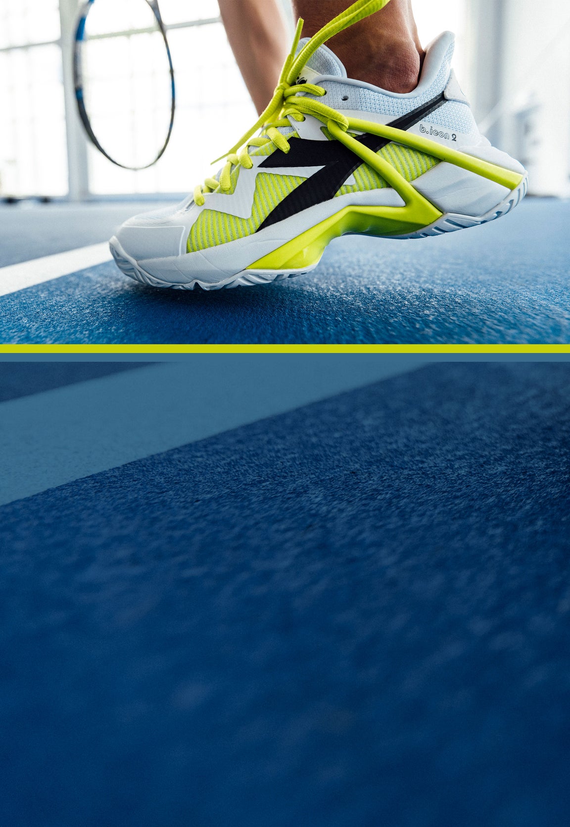Tennis Shoes for Men | Tennis Warehouse