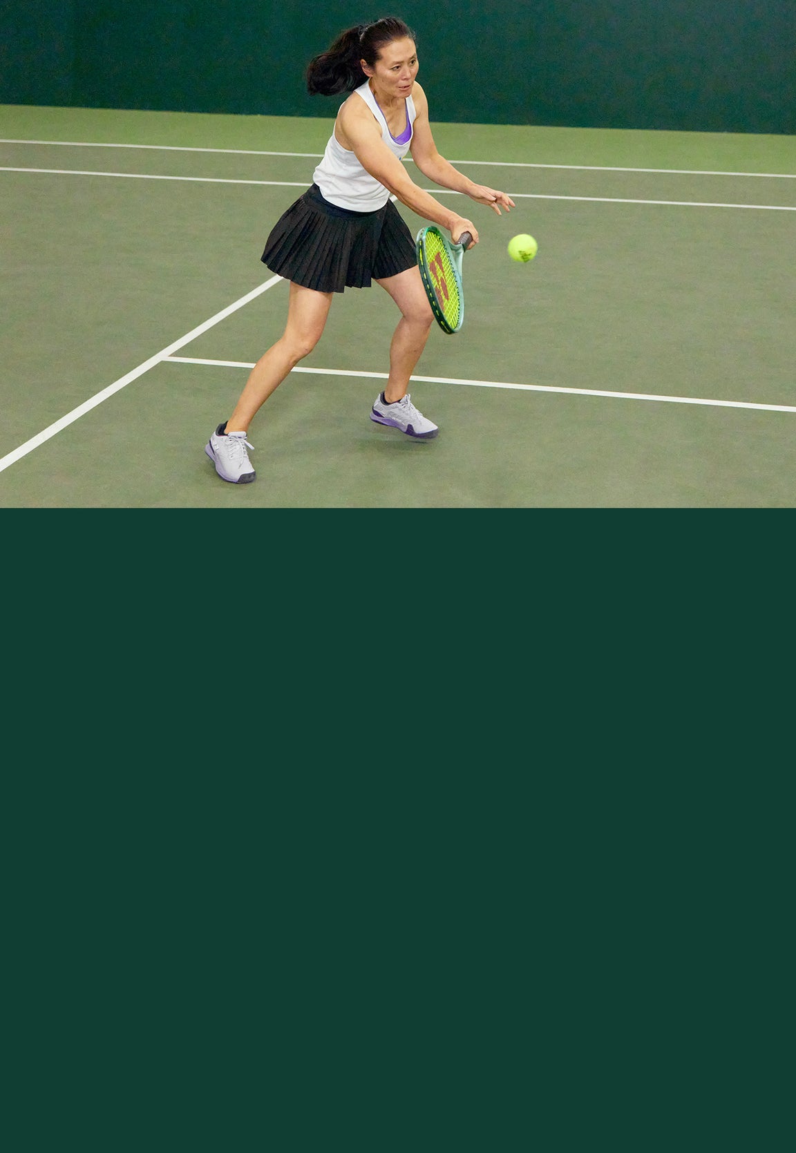 Improve - Tennis Warehouse