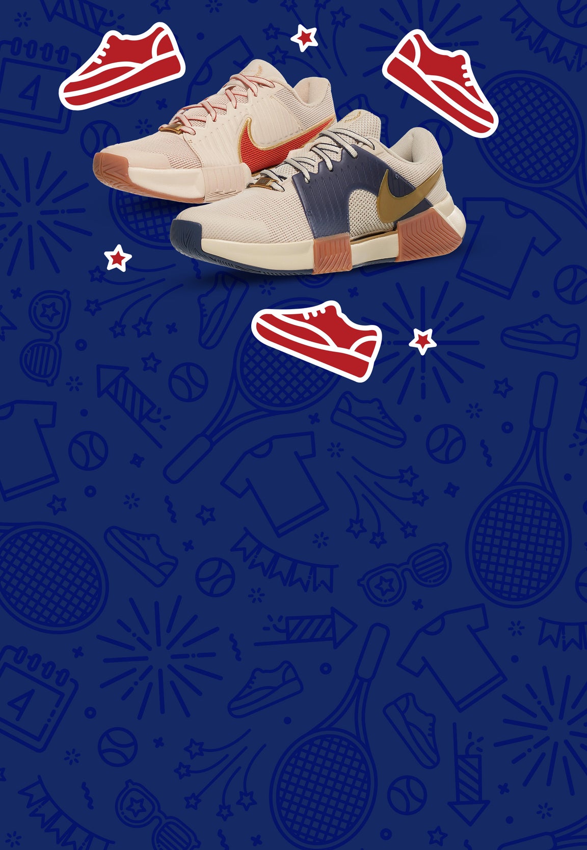 Tennis Warehouse - Tennis racquets, tennis shoes, tennis apparel ...