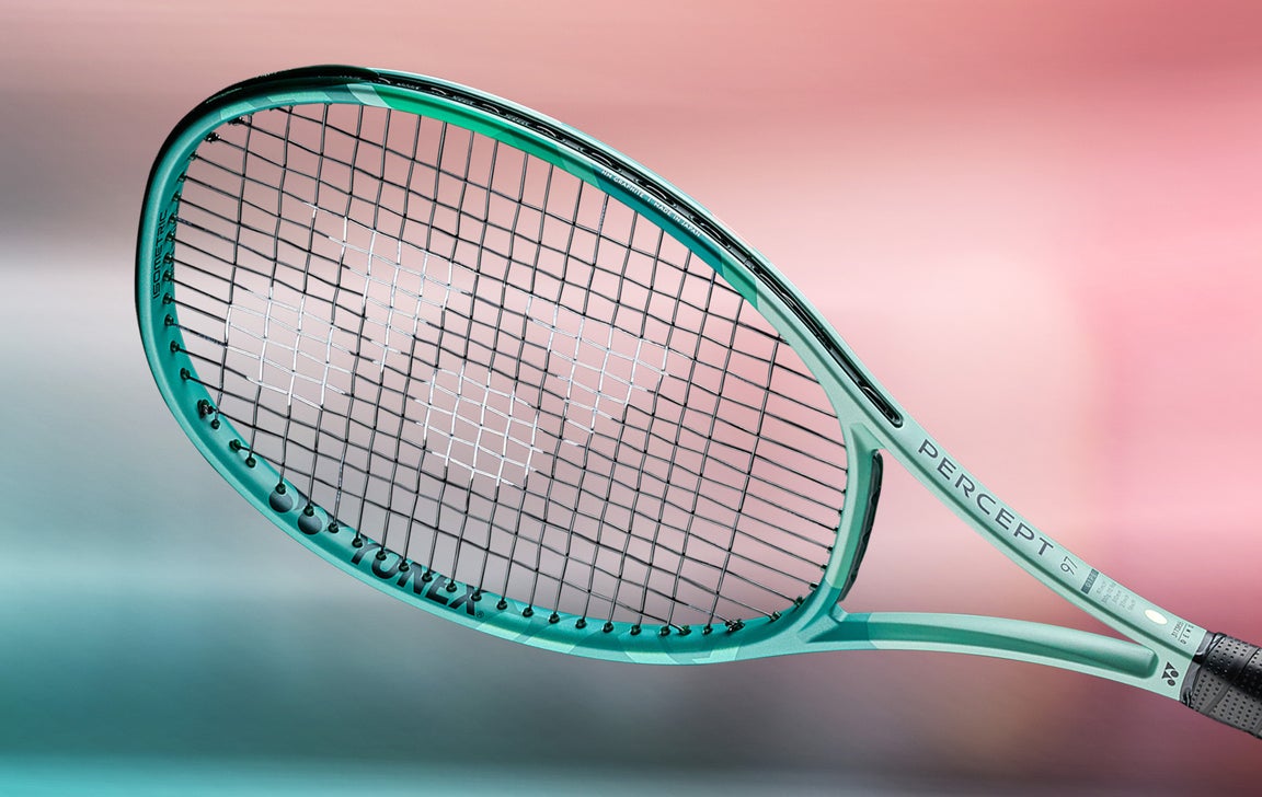 Yonex Percept Racquets | Tennis Warehouse
