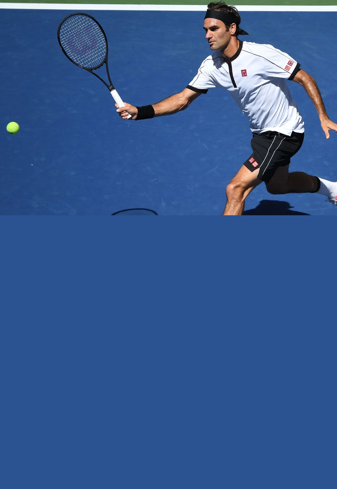 Roger Federer Shop | Tennis Warehouse