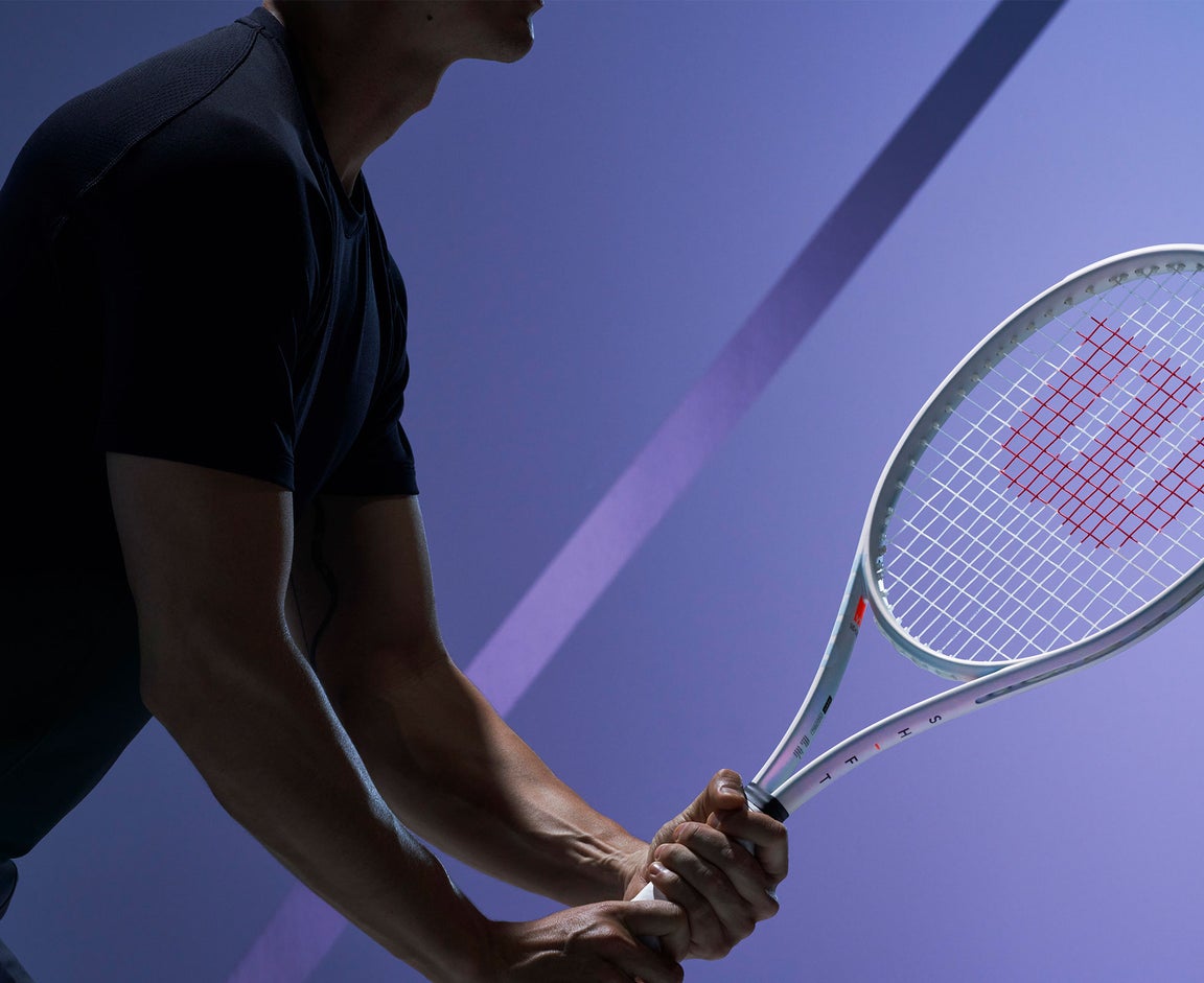 Wilson Shift Racquets | Tennis Warehouse