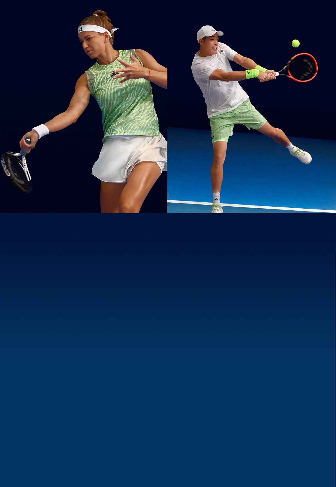 Tennis Warehouse - Tennis racquets, tennis shoes, tennis apparel ...