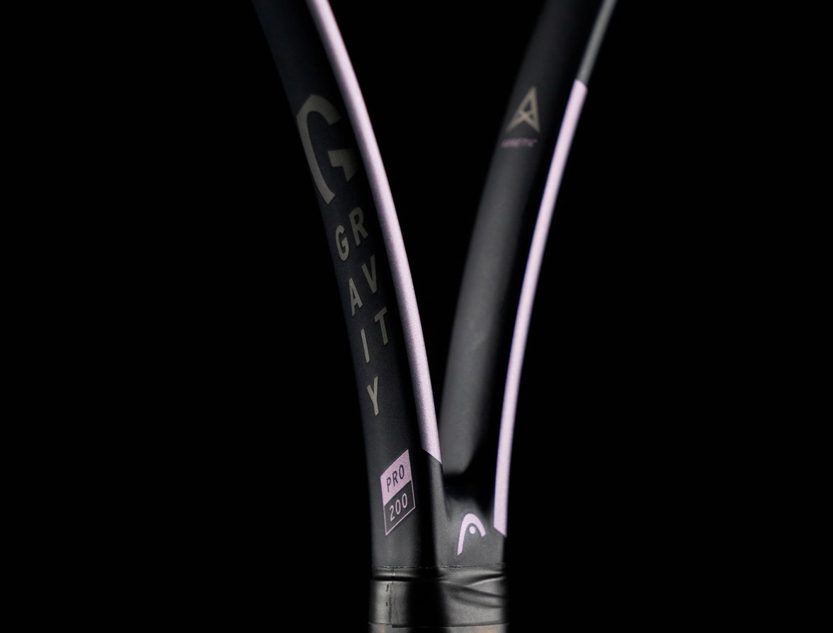 HEAD Gravity Racquets | Tennis Warehouse