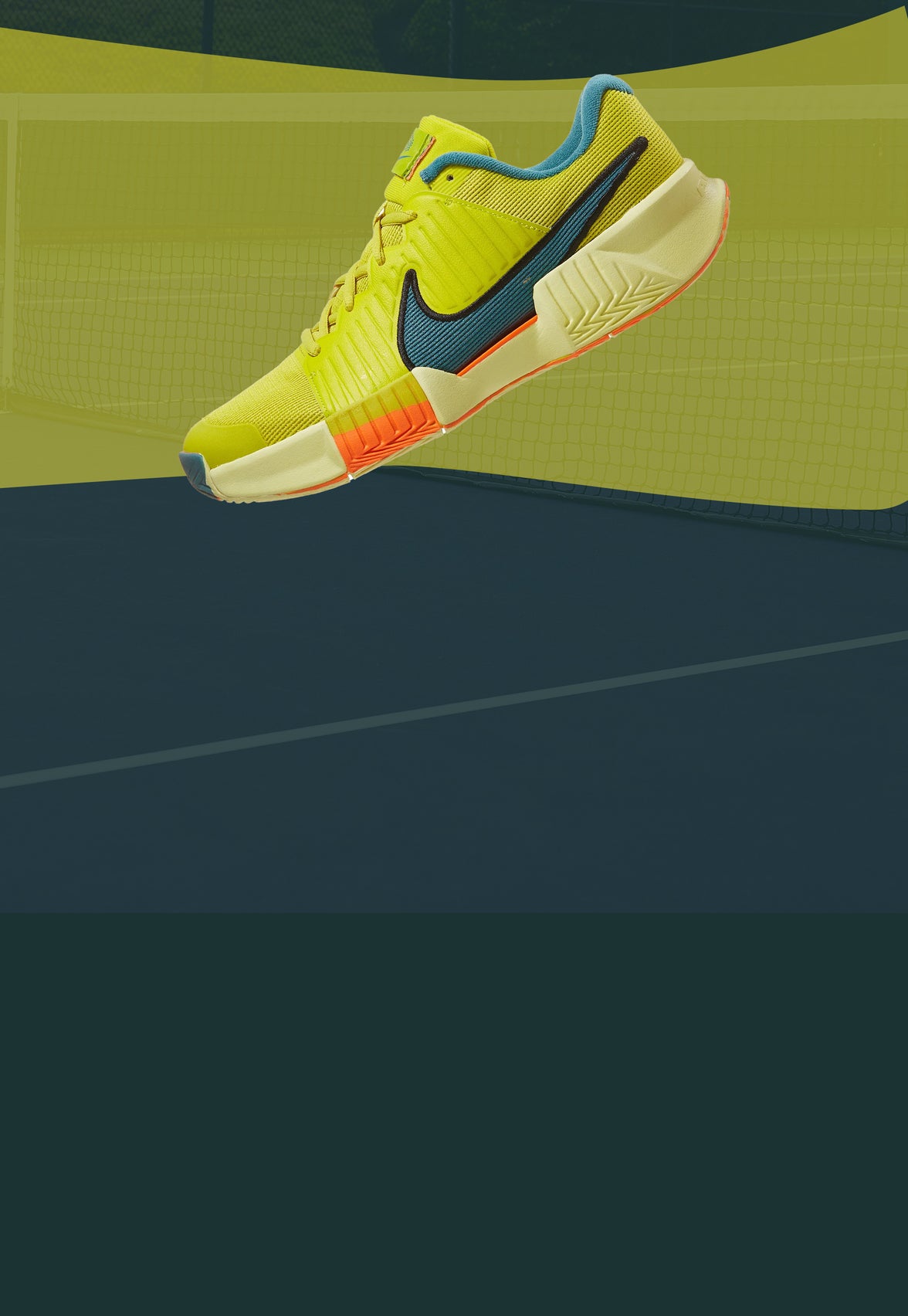 Nike Melbourne Collection | Tennis Warehouse