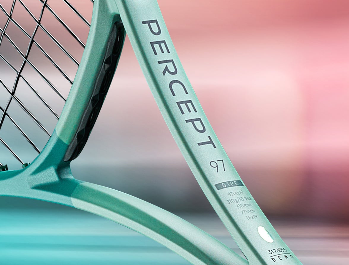 Yonex Percept Racquets | Tennis Warehouse