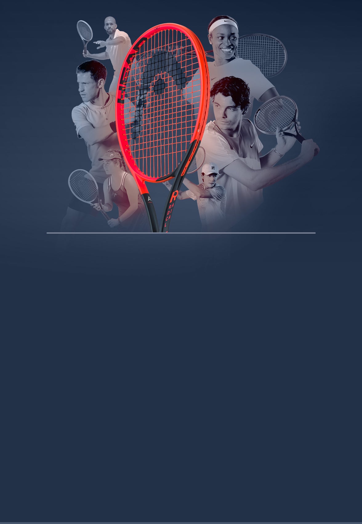 Tennis Racquets | Tennis Warehouse