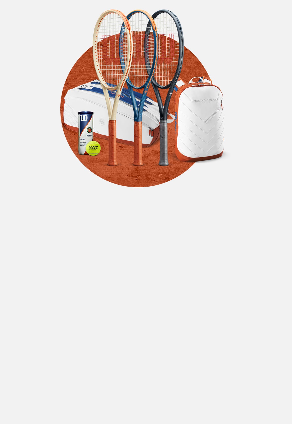 Tennis Warehouse - Tennis racquets, tennis shoes, tennis apparel ...