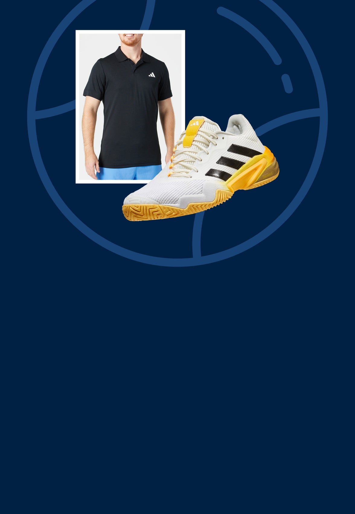 Tennis Warehouse - Tennis racquets, tennis shoes, tennis apparel ...