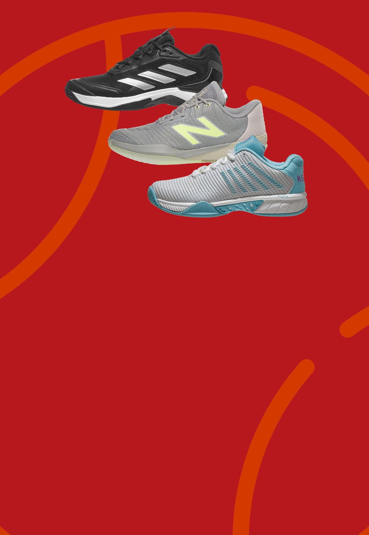 Tennis Warehouse - Tennis racquets, tennis shoes, tennis apparel ...