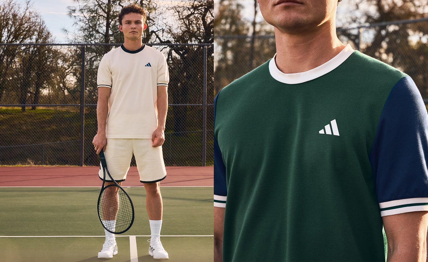 adidas Legacy Collection | Tennis Warehouse