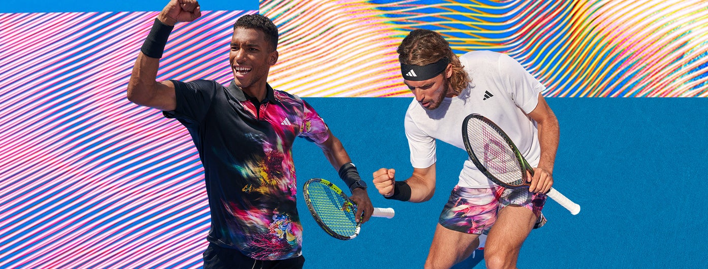 adidas Melbourne Collection | Tennis Warehouse