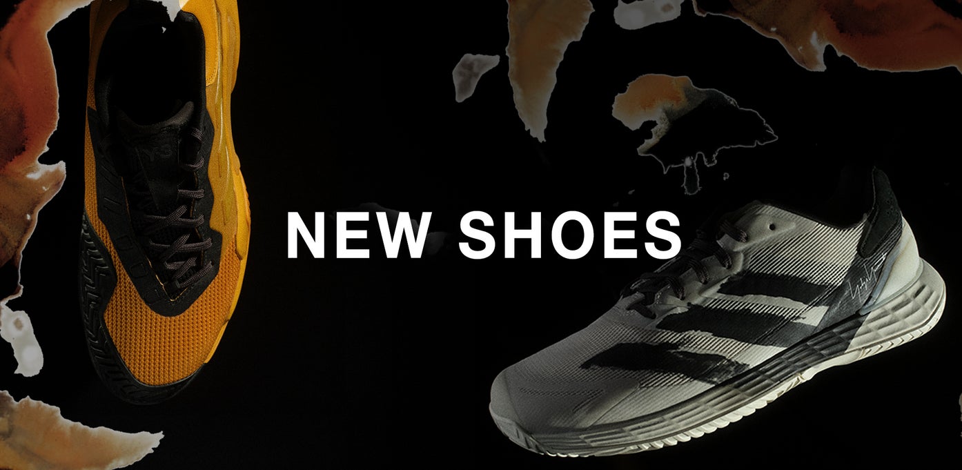 adidas Y-3 Collection - Tennis Warehouse