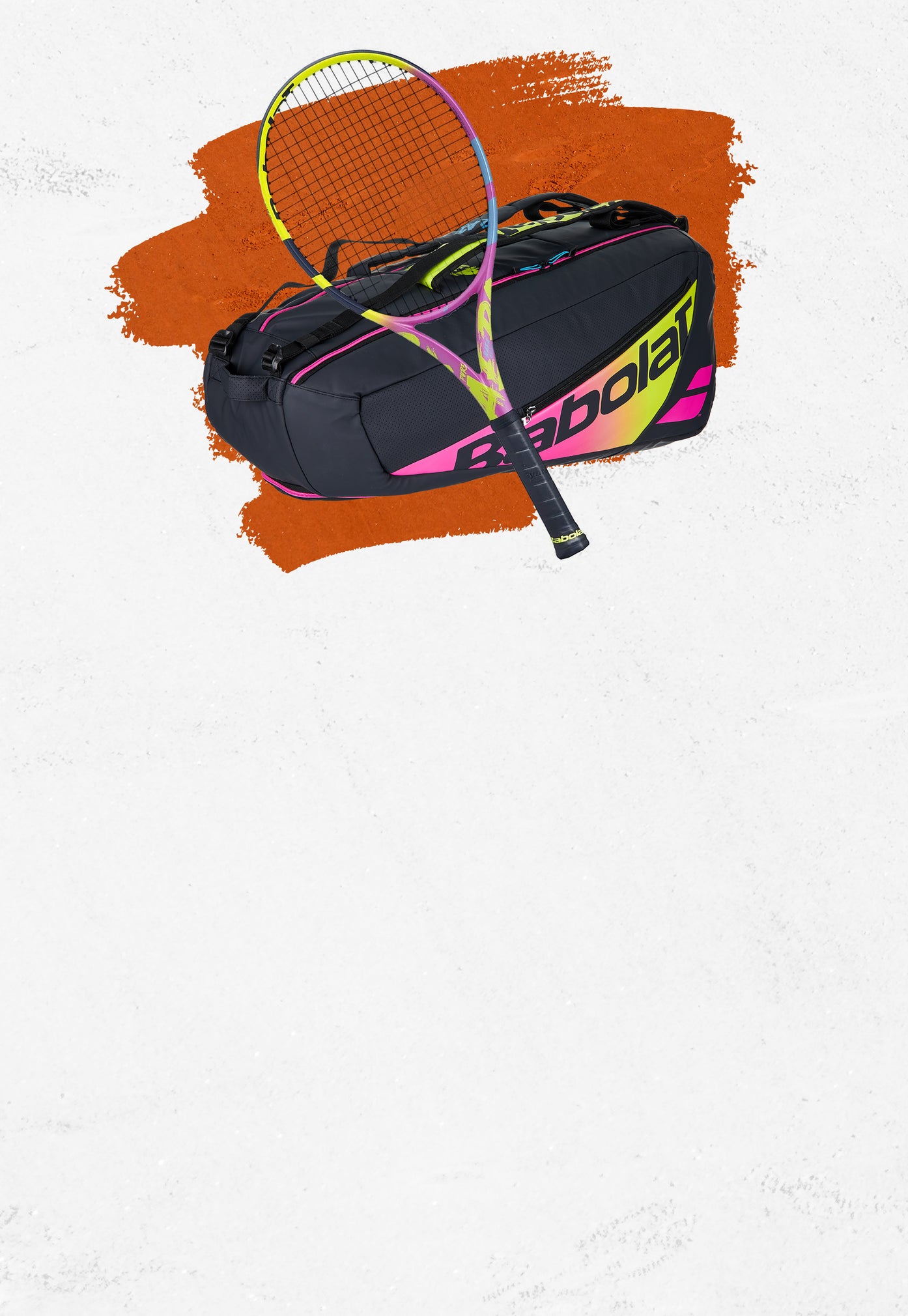 Tennis Warehouse - Tennis racquets, tennis shoes, tennis apparel ...