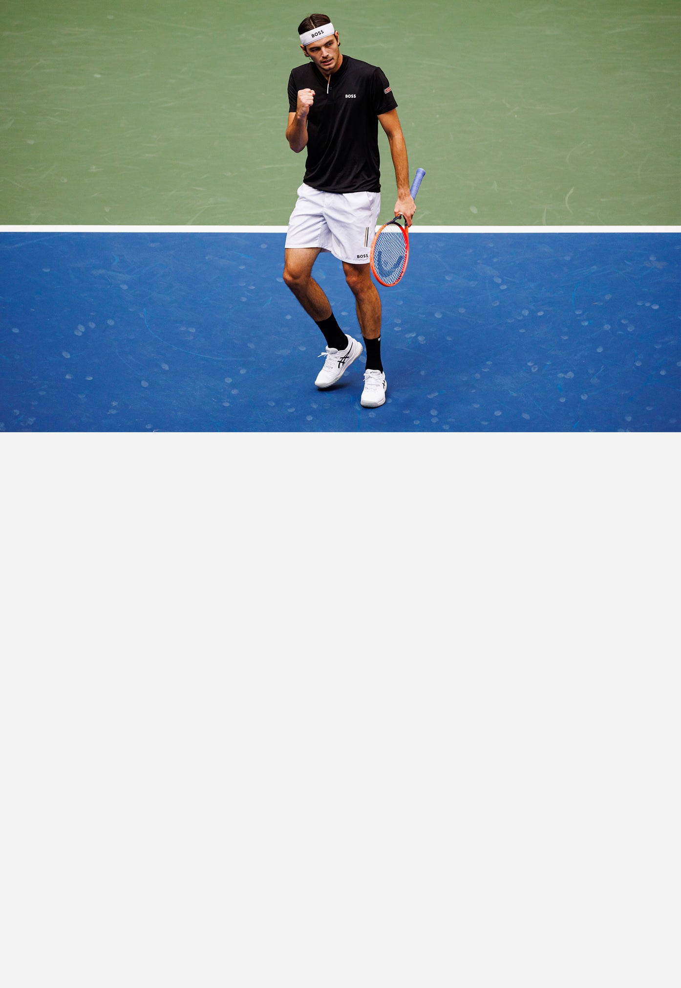 Tennis Warehouse - Tennis racquets, tennis shoes, tennis apparel ...