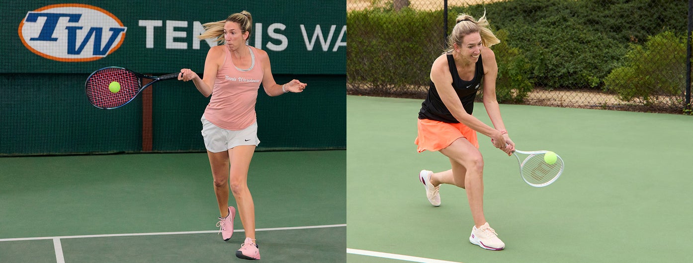 Brittany | Tennis Warehouse