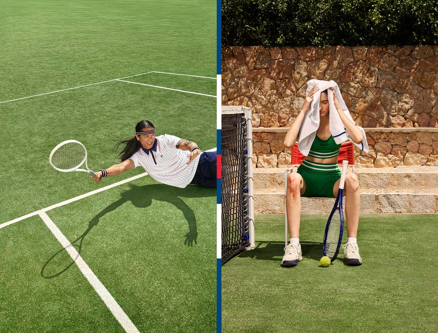 Fila Casa Collection | Tennis Warehouse