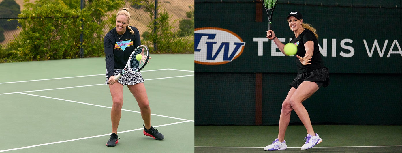 Michelle | Tennis Warehouse