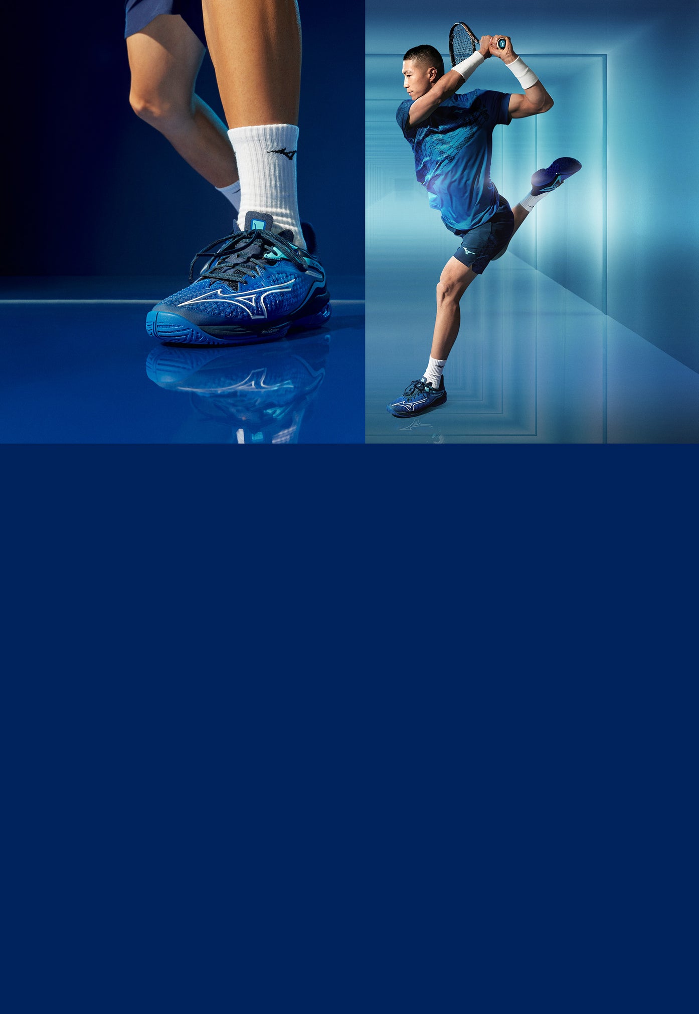 Tennis Shoes for Men | Tennis Warehouse