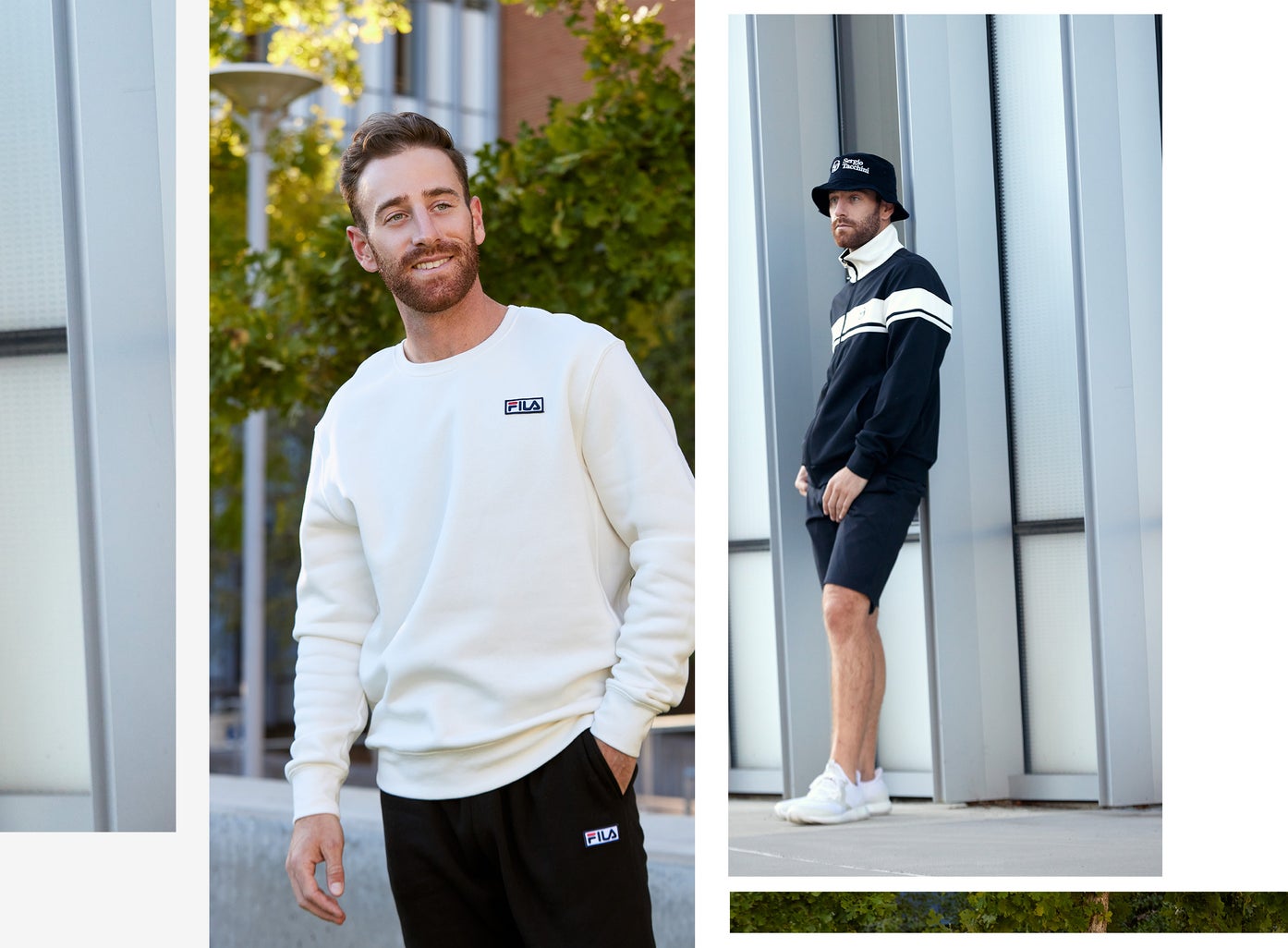 Men's Tennis Lifestyle Apparel | Tennis Warehouse