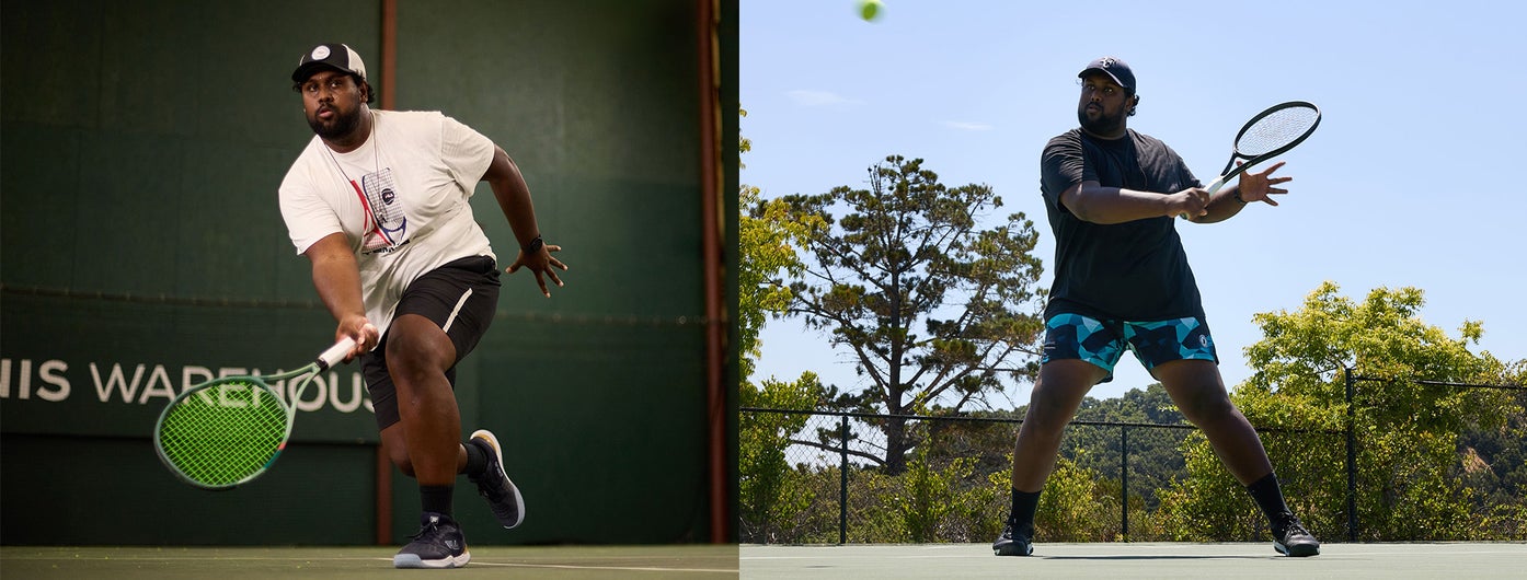 Munish | Tennis Warehouse