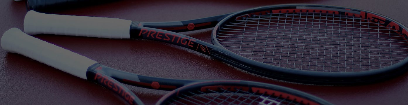 Tennis Racquets | Tennis Warehouse