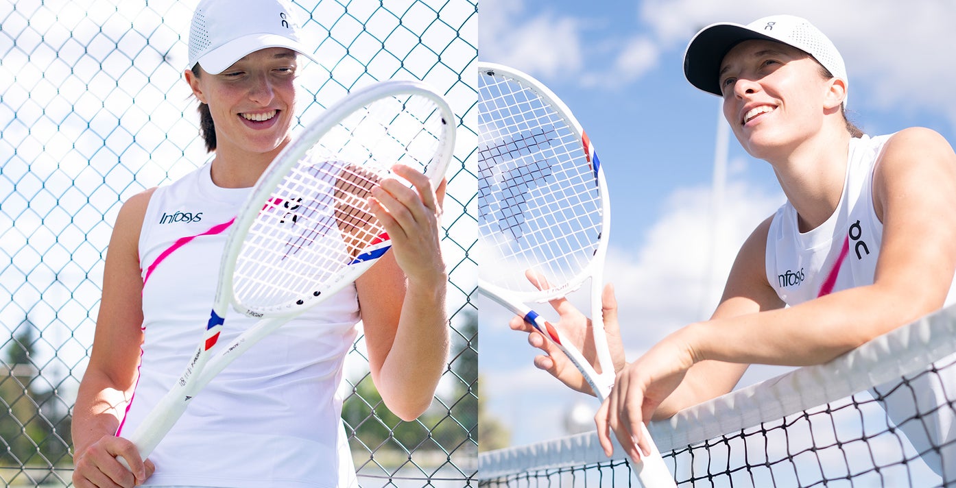 Tecnifibre TFight | Tennis Warehouse