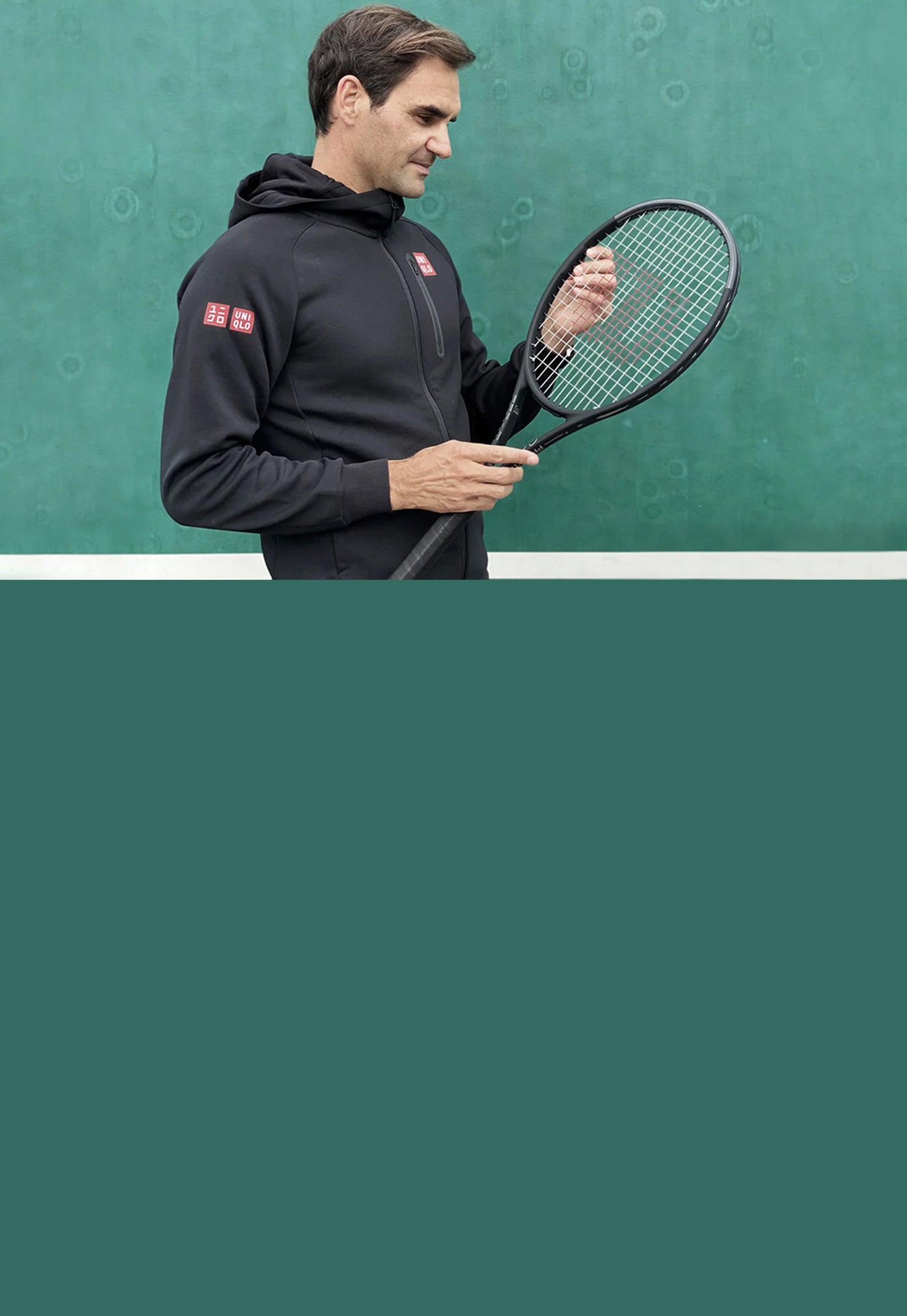 Roger Federer Shop | Tennis Warehouse