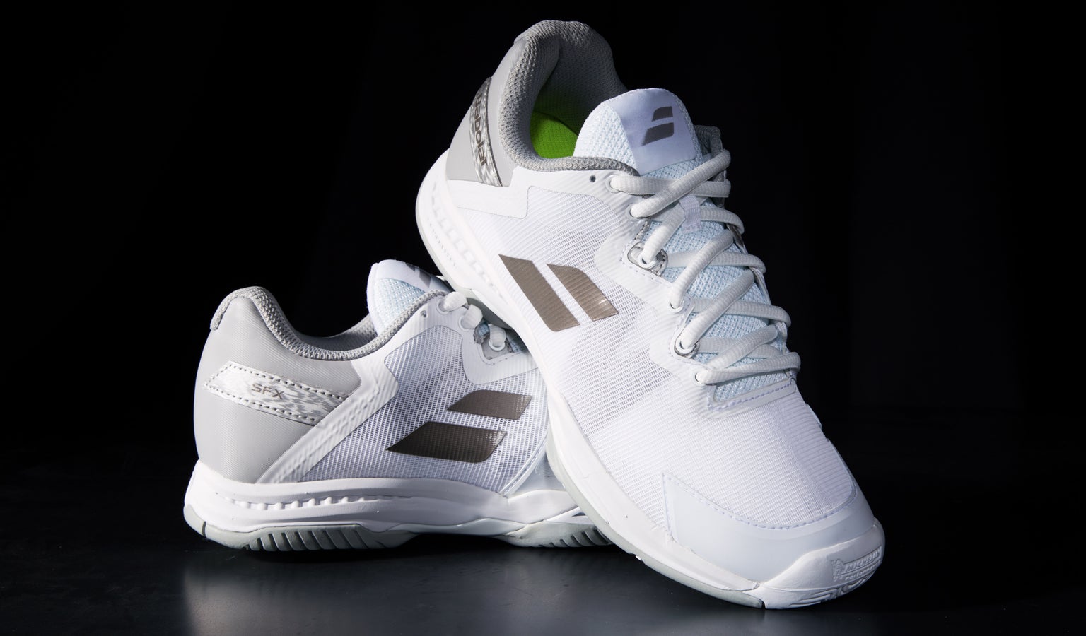 Babolat SFX3 Women's Review - Tennis Warehouse