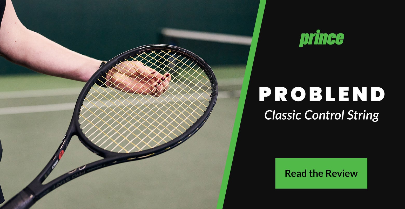 Improve Your Tennis Game - Tennis Warehouse