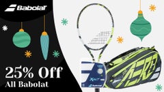 Racquet Help - Tennis Warehouse