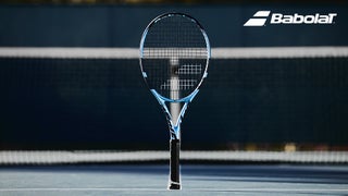 Wilson RF 01 Pro Racquet | Tennis Warehouse