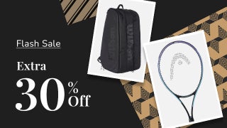 Tennis Warehouse - HEAD Flexpoint Radical Review